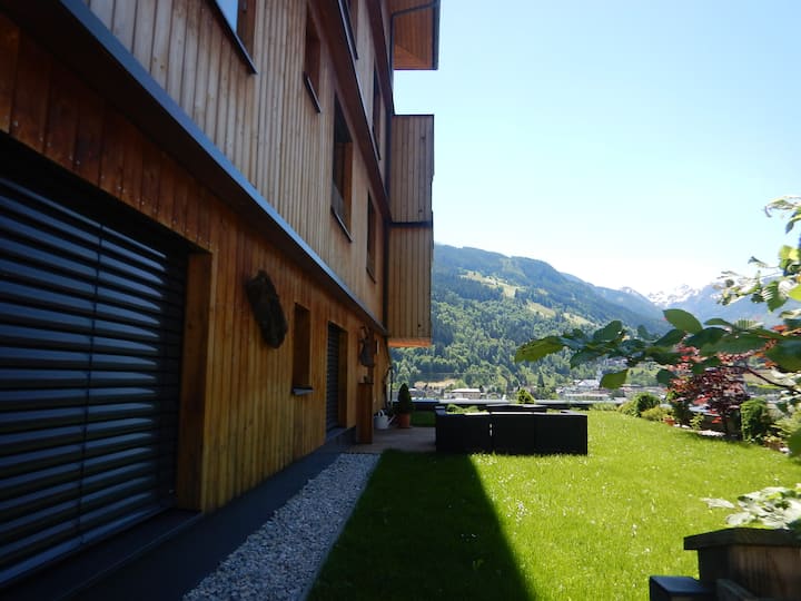 Chalet Am Sonnenhang Top 5 - Schladming