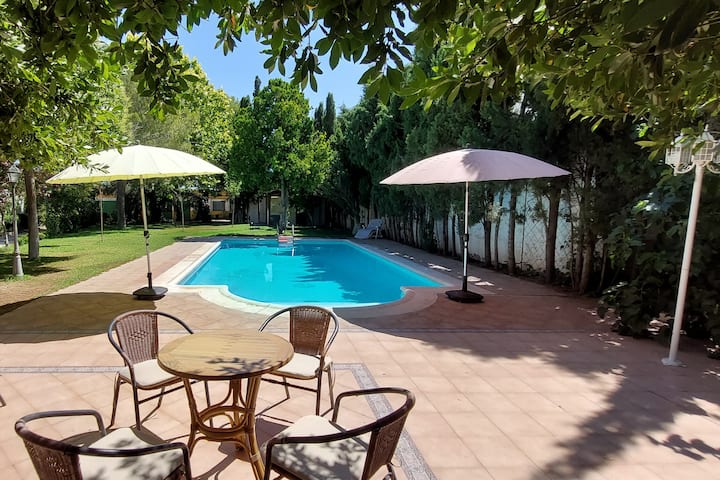 Hospedium Casa Rural El Portón De Calatrava - Calzada de Calatrava