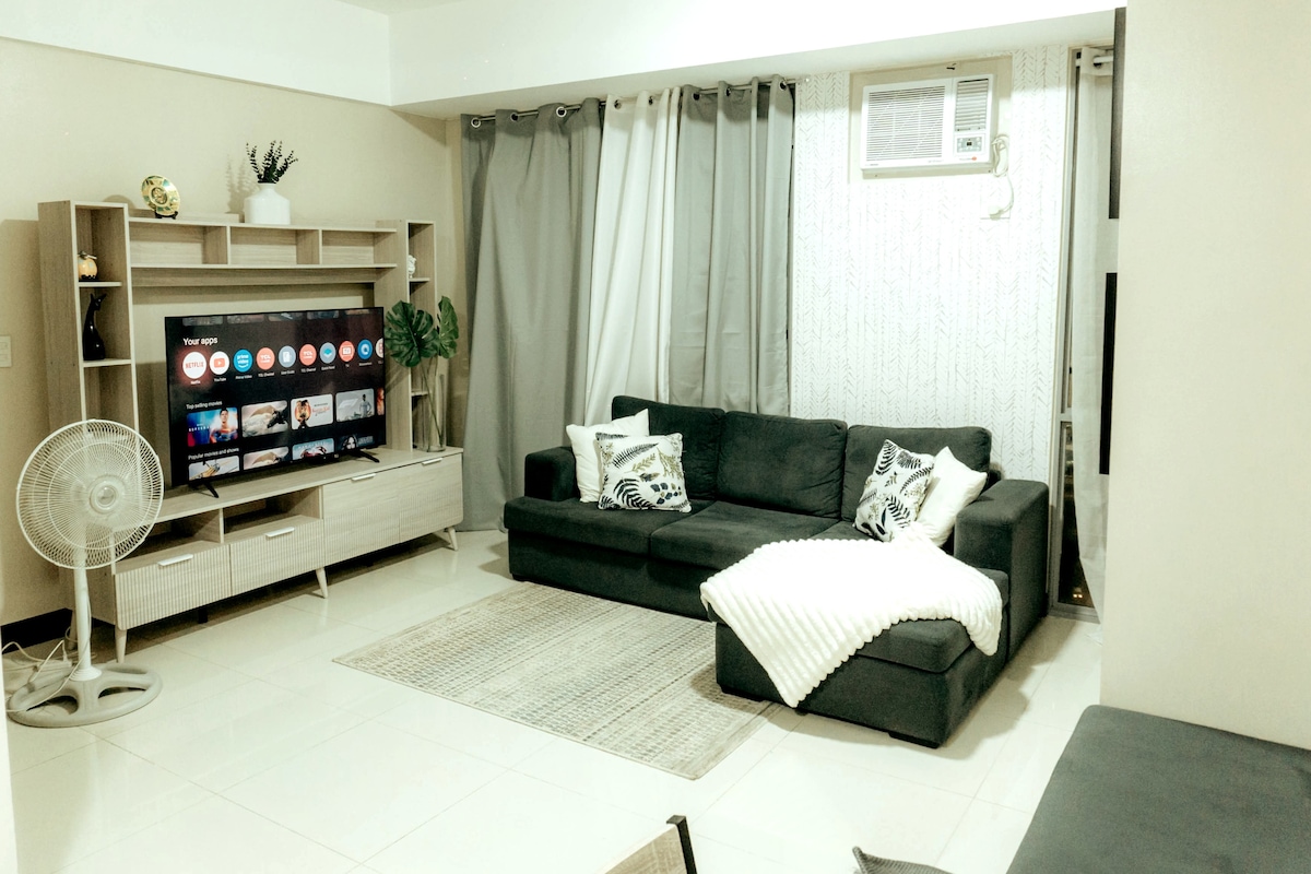 The Airpad Staycation - Manhattan Heights Tower - Flats for Rent in ...