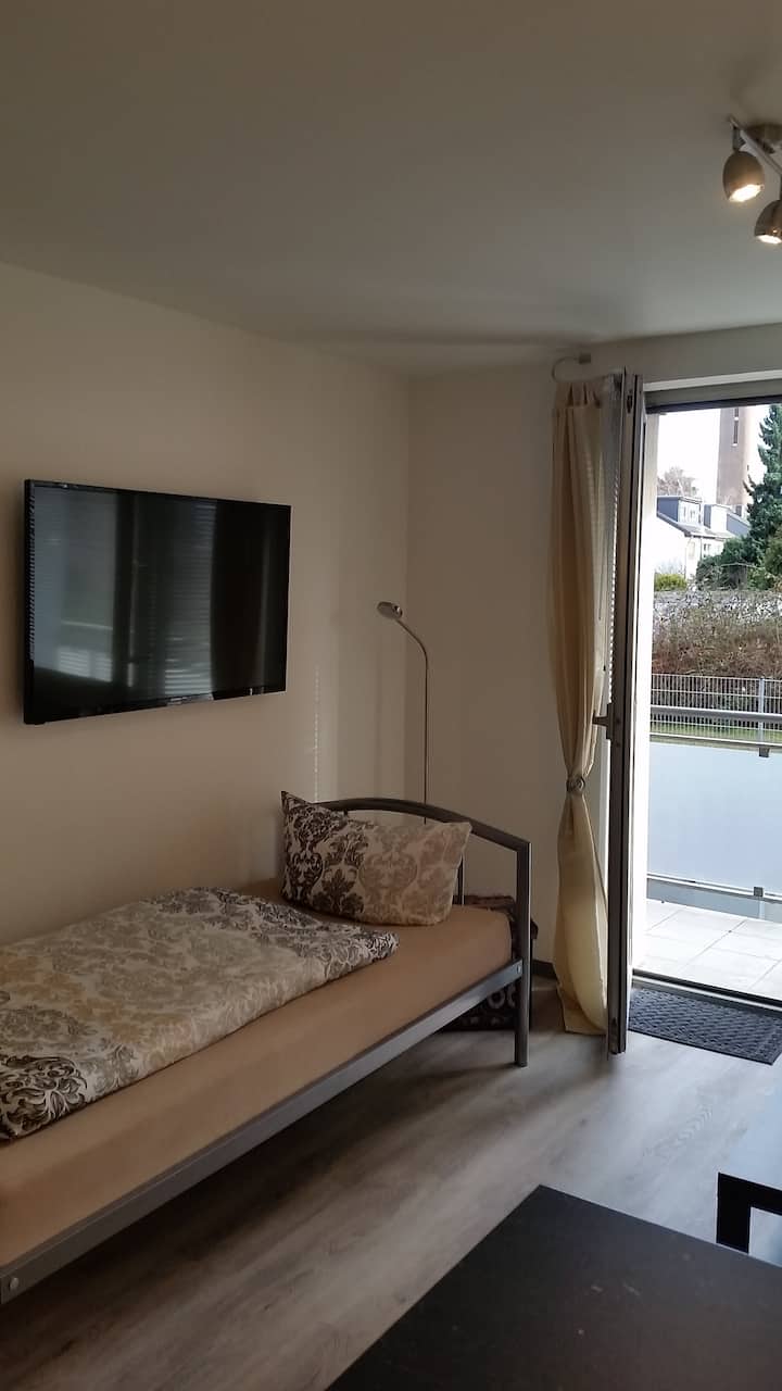 Frisch Renovierte Wohnung - Hilden