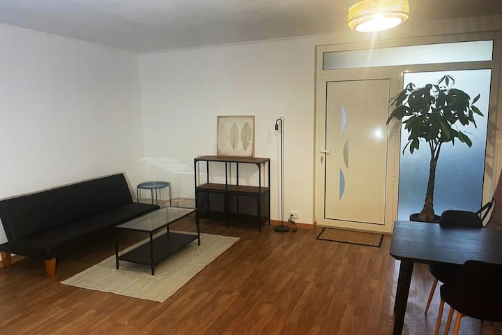 Appartement Indépendant 2 Pièces - Senhora da Hora