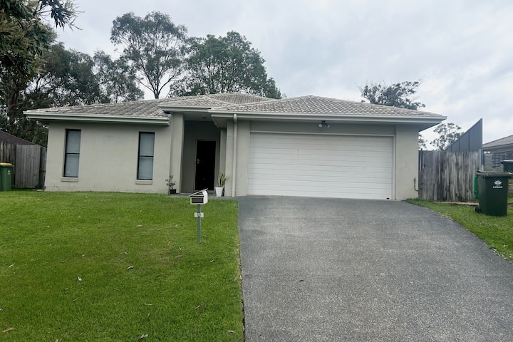 Heavenly Retreat - Brisbane