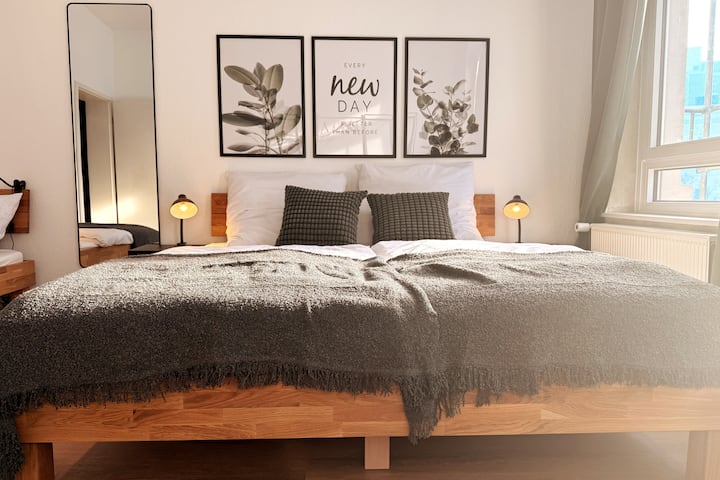 Staysimplyhaven - Zentral In Braunschweig - Braunschweig