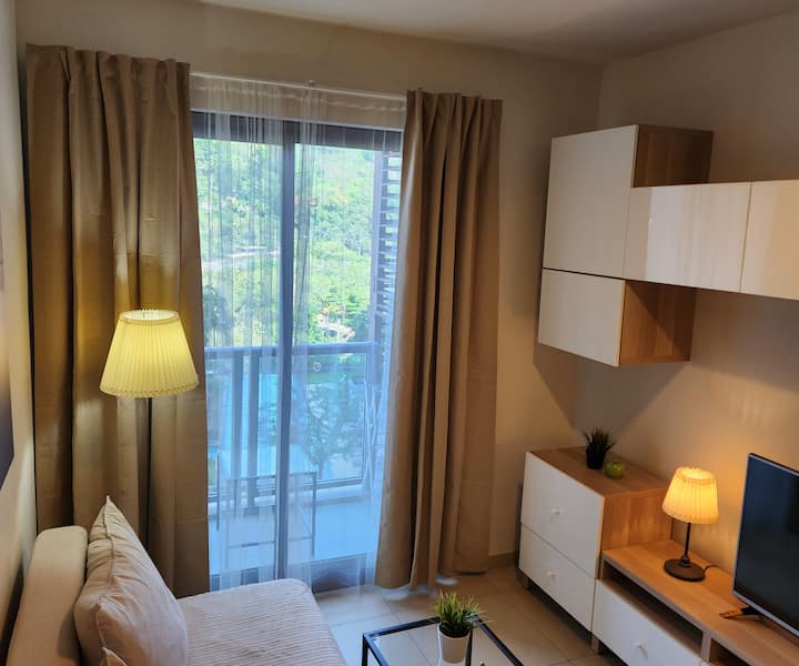 Unixx, 6 Floor, Direct Entrance To The Pool !!! - Pattaya