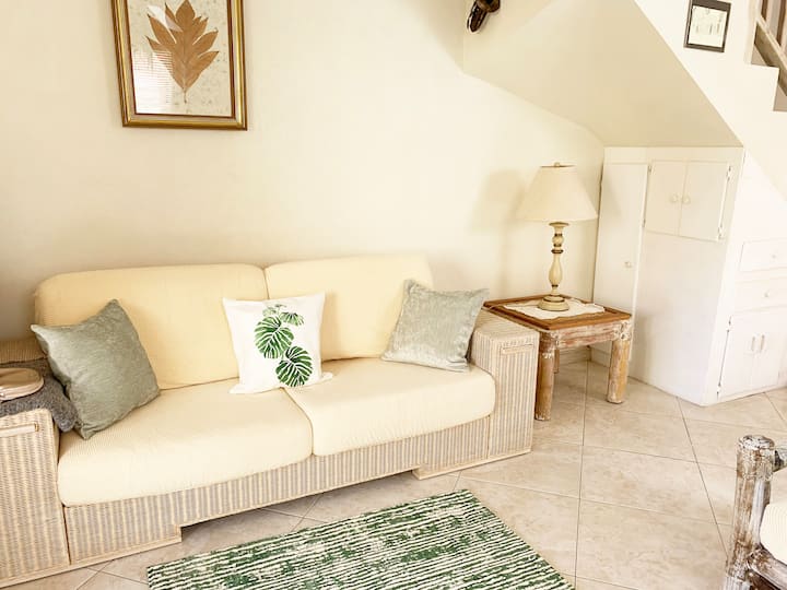 Relaxing Villa, Ac, Pool, Beach Nearby - No.3 - Barbados