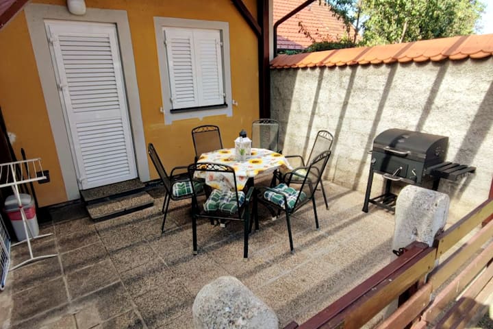 Očarljiva Počitniška Hiša Za Popoln Oddih - Jesenice