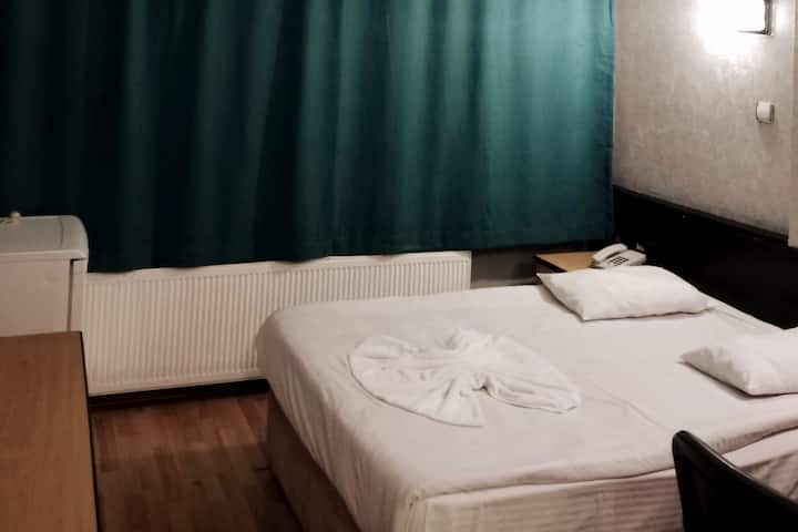 Hacıbayram Müzesi Yakını Otel - 