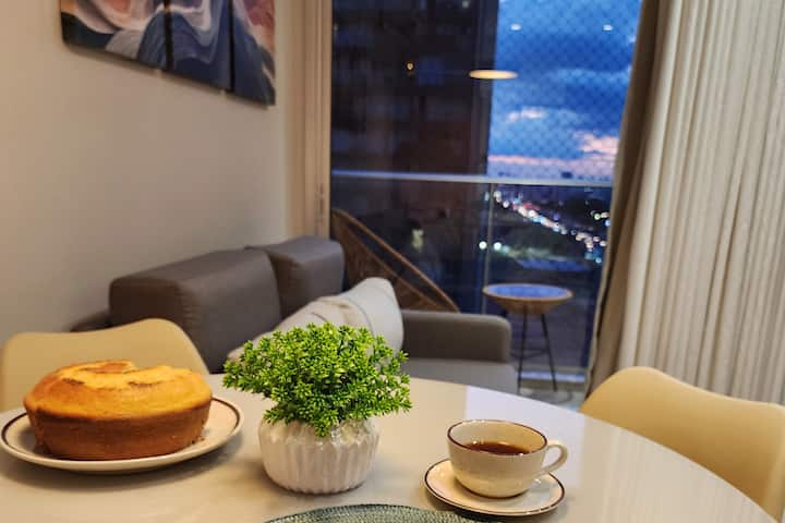 Refúgio Hortelã - Df Plaza Shopping - Brasilia