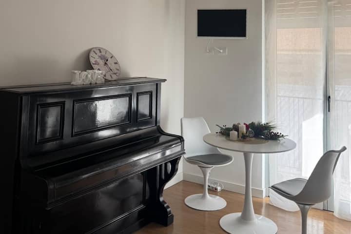 Ielle Suite Brutia, Cosenza, Italia - Cosenza