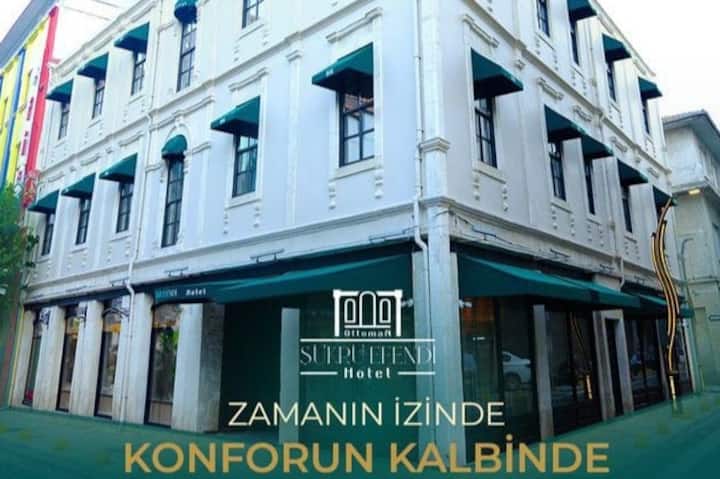 ŞEhrin Kalbinde
 Zamanın İZinde - Turkey