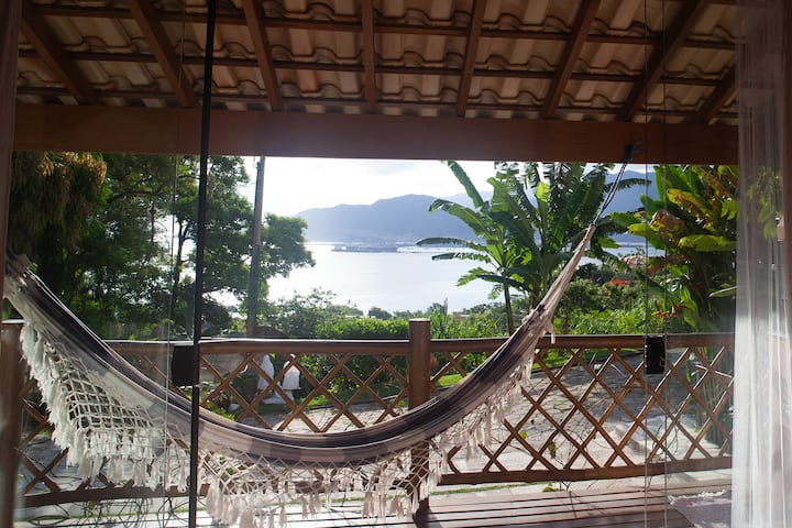 Casas Colibri / Tuim, Linda Vista, Ilhabela - Ilhabela