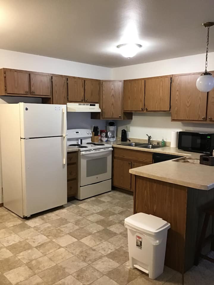 Corporate Apartment - Appleton, WI