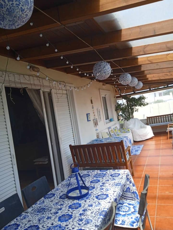 Μεγάλο σπίτι με κήπο, φωτεινό! - Kifisia