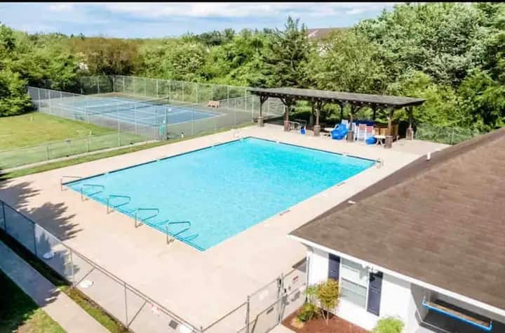 The Napping House - Ocean View, DE