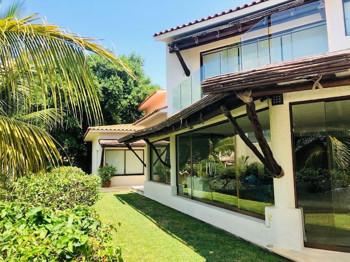 Zona Exclusiva Y Segura - Acapulco