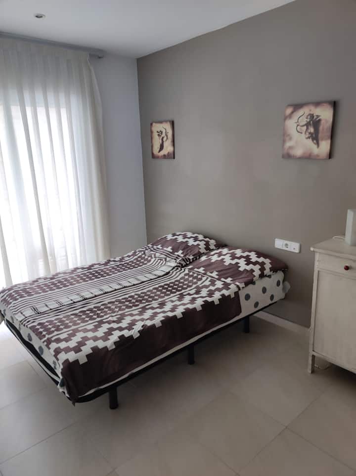 Center Of Sitges Neu: Whirlpool - Sitges