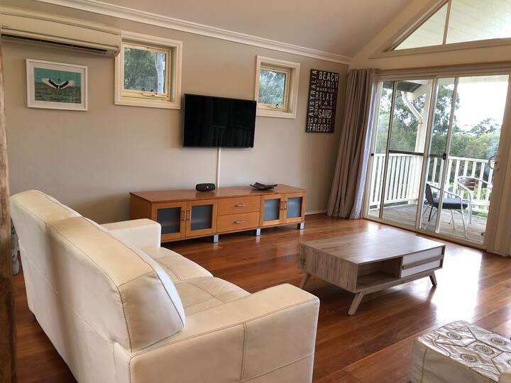 Yallingup Rural Rise  Large Home/ Peaceful Setting - Yallingup