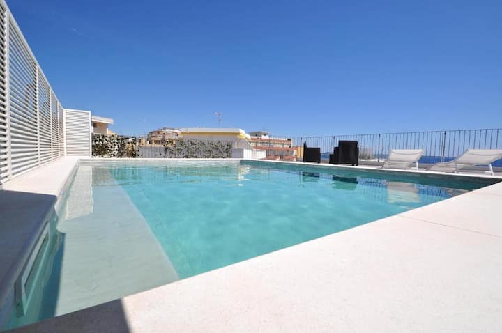 Appartamento Trilocale - Felicity Residence - Gallipoli