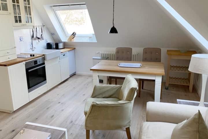 Ferienwohnung "Nordstrand" In Spo - Sankt Peter-Ording