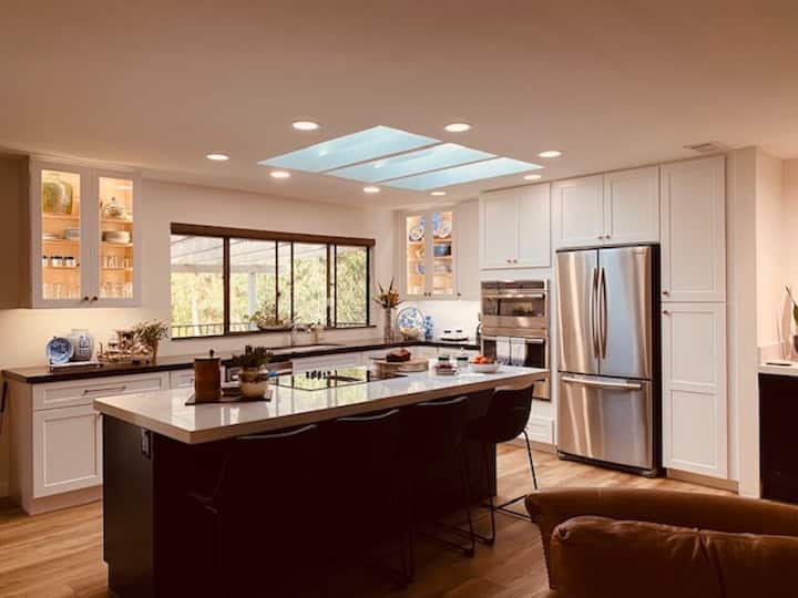 Secluded And Private With Pool And Hot Tub! - Escondido, CA