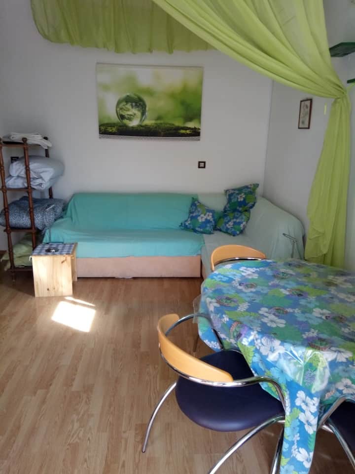 Village Apartment - Premantura