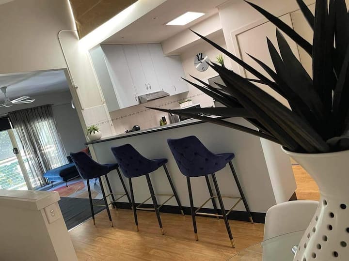 Central Modern Apartment - Bendigo