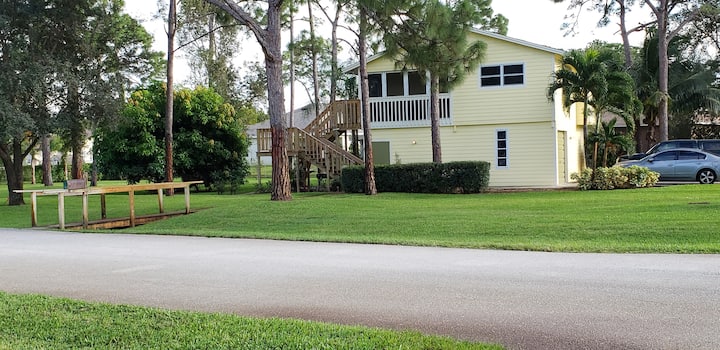 South Fort Myers
Close To Fgcu
And Beaches - Estero, FL