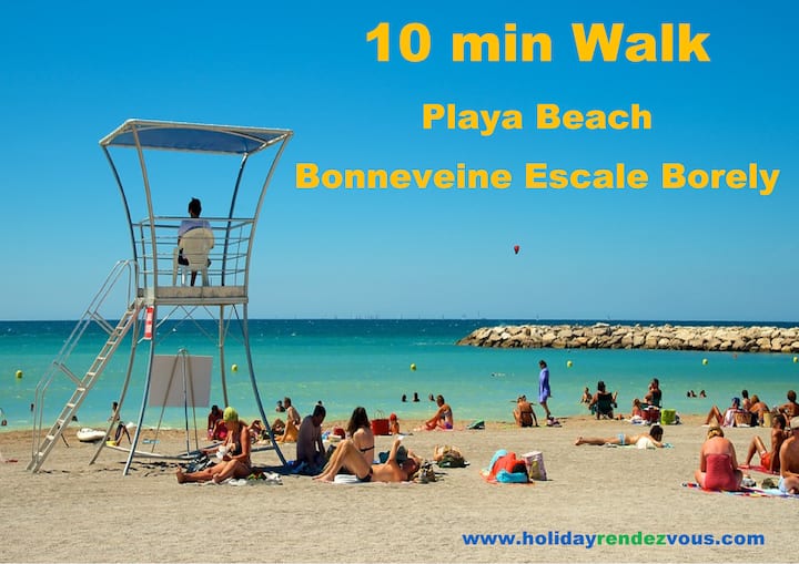 Holidayrendezvous Com - Marseille
