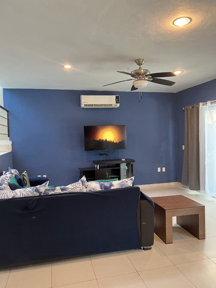 Fluvial Residencial Renta Vacacional - Puerto Vallarta