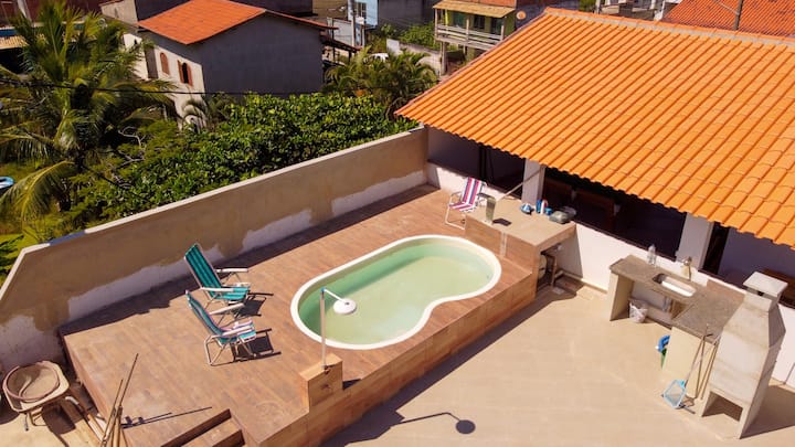 Gecay05 - Peró Em Cabo Frio - Cabo Frio