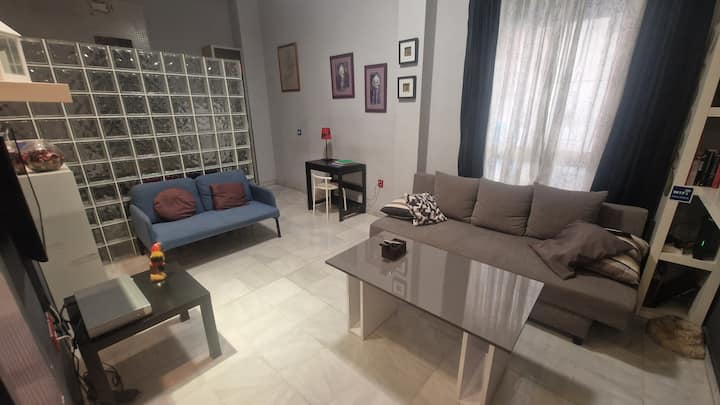 Furnished Apartment In Alfalfa - Camas