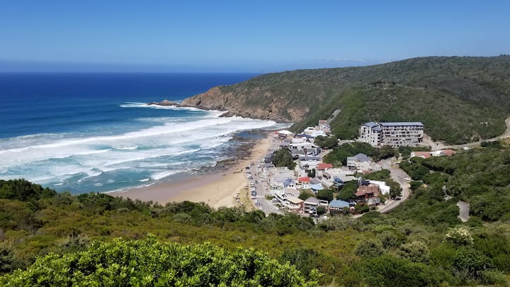 Oceanview 1 - 3 Bedroom Apartment In Herold's Bay - Herolds Bay