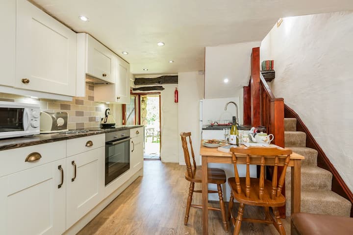 Whillan Beck 4* Cottage, Select Cottages, Sleeps 2 - Eskdale