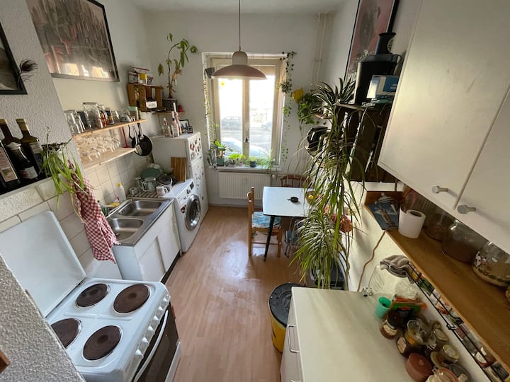 Nice Room In Friedrichshain - Berlin
