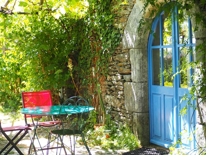 Gîte Au Cœur Des Cévennes - Villefort