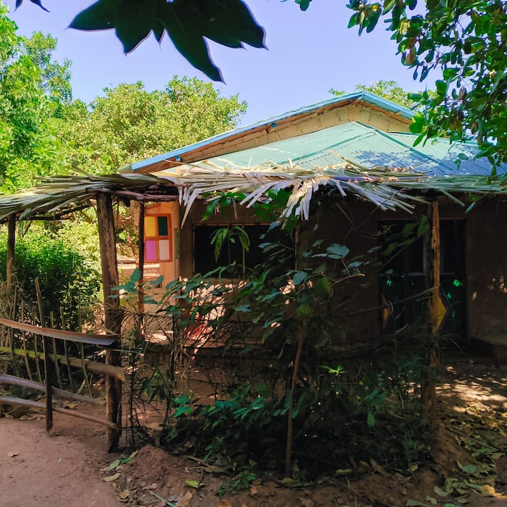Authentic Farm Getaway - Senegal