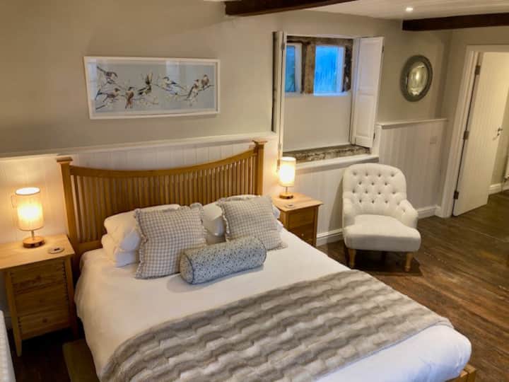 Countryside Guesthouse Room 1 - Bath