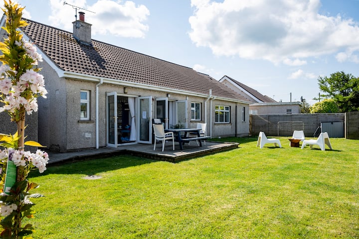 Bushfoot Beach House - The Perfect Home From Home - Portrush