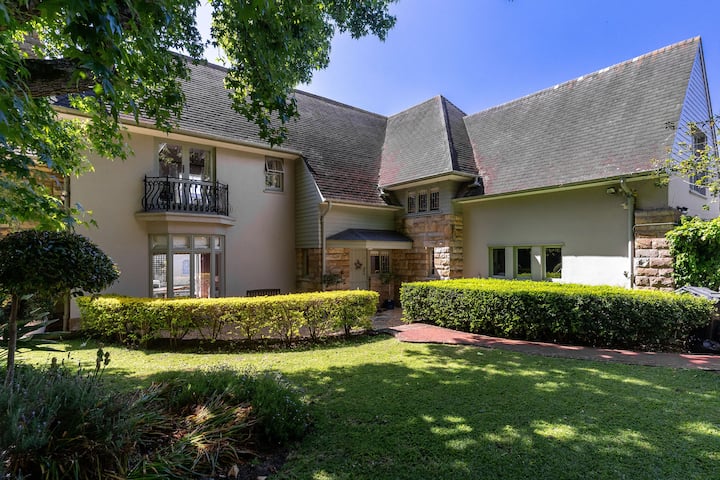 Top 10 Airbnb Vacation Rentals In Rondebosch, South Africa - Updated ...