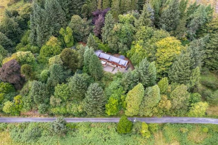 Wicklow Way Lodge For Groups - Irlanda