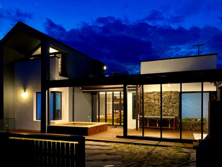 너나들이모다들엉우리집사이시옷 - Jeju-si