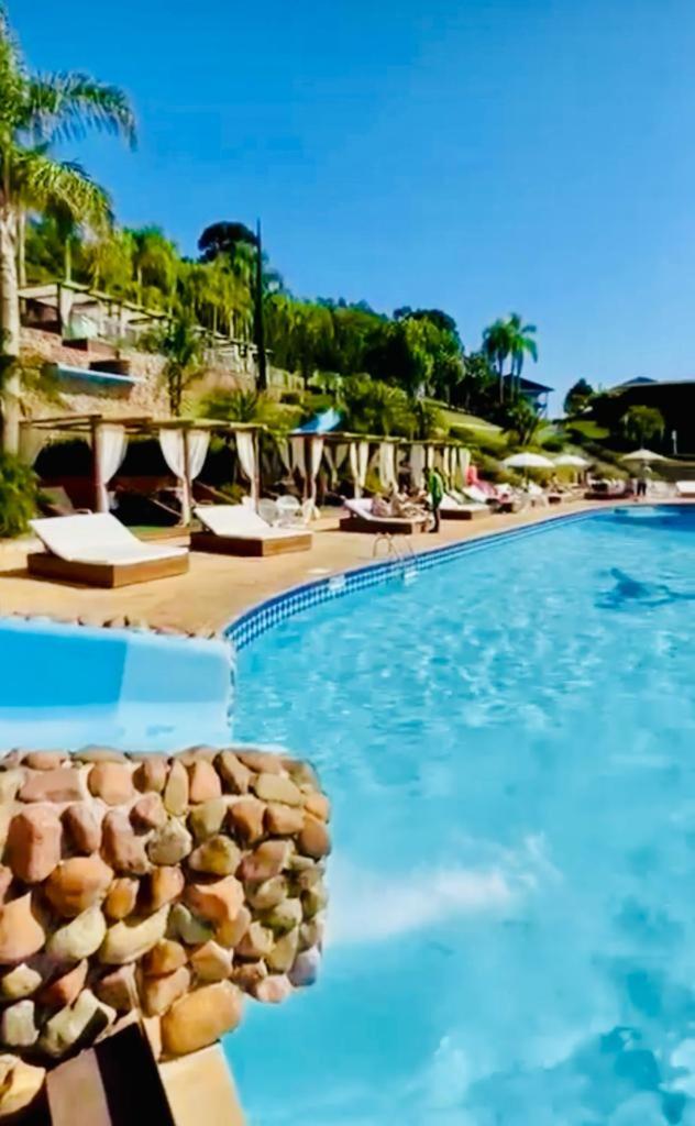 Capivari Eco Resort - Réveillon à la campagne - Appartements à louer à ...