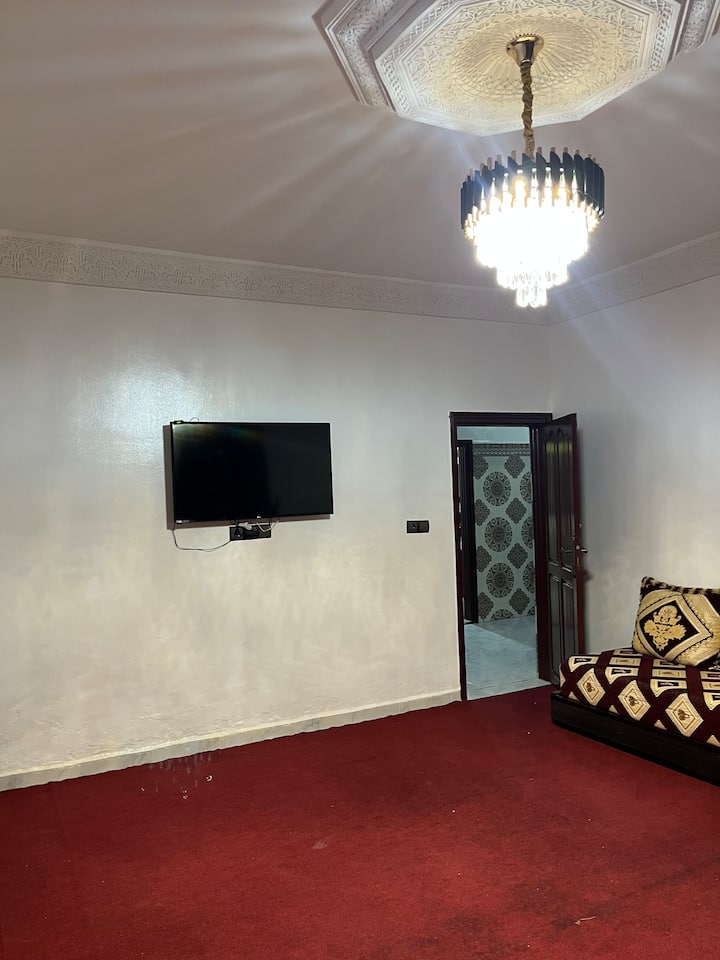 Furnished Apartments For Rent In The City Ofdakhla - Dakhla