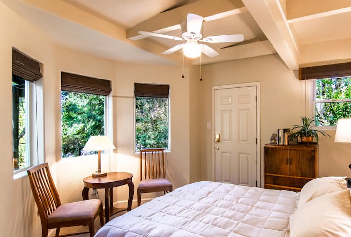 A Sierra Nevada Home Is Waiting For You - Alta Sierra, CA