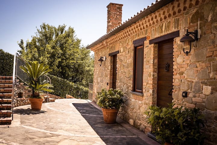 Locanda Le Tre Sorelle - Blu Apartment - Acciaroli