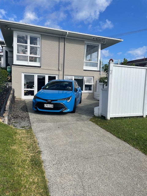 ¡Onepoto “Hilton”! - Bed and breakfasts en renta en Auckland, Auckland ...