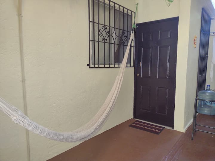 Villa Encantada, Departamento 5 - Zihuatanejo