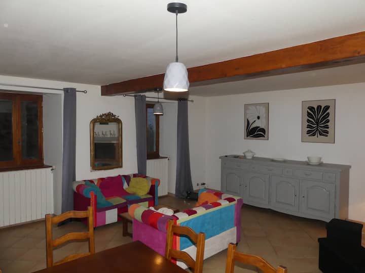 La Luna - Vals-les-Bains