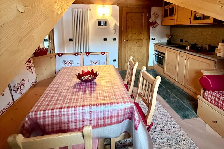 Residence Adda - Appartamento Bormio - Bormio