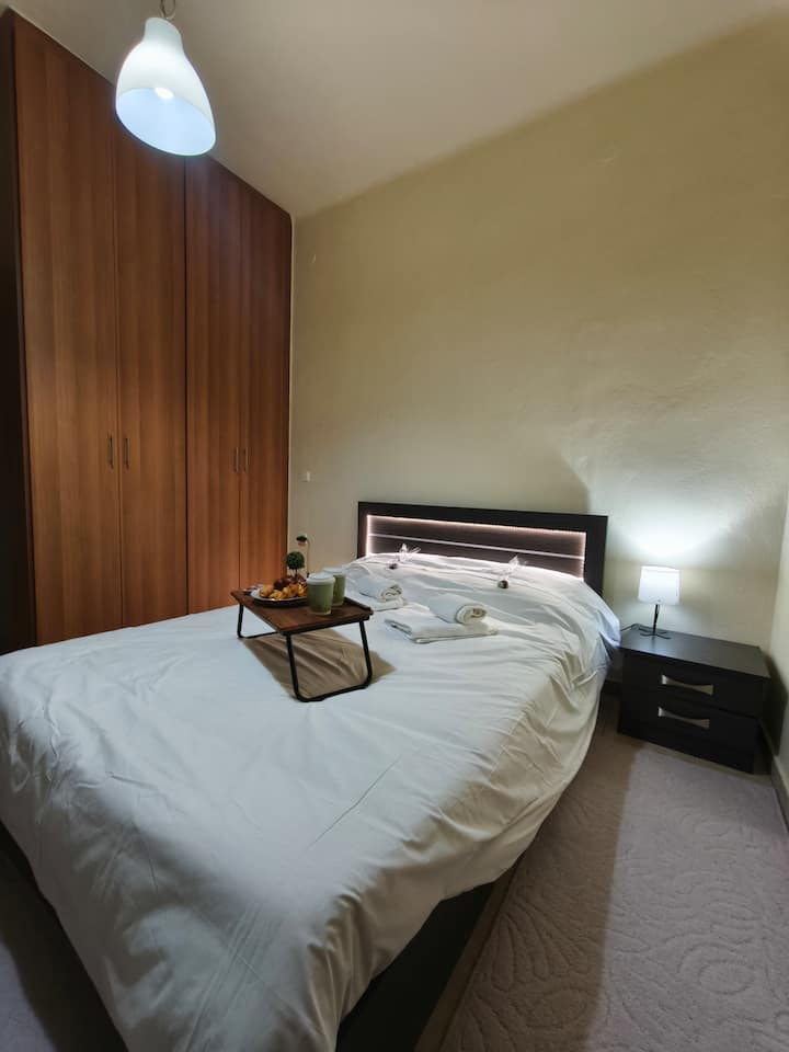 Ευρύχωρο και χουχουλιάρικο - Кардица